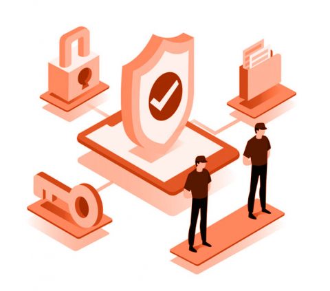 Security | Streamlined Record Retrieval